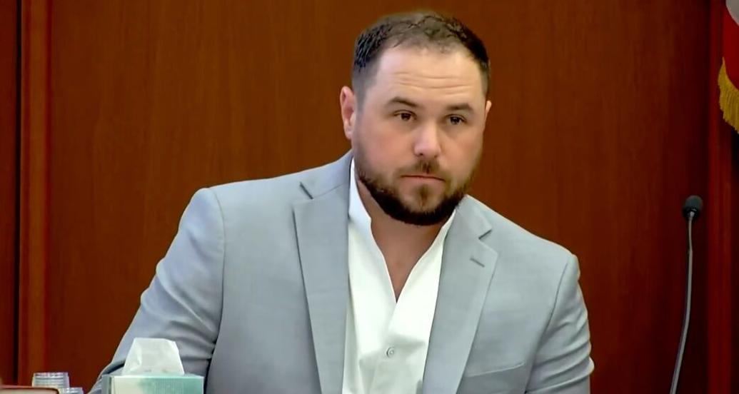 Judge denies immunity to driver who shot Scott Spivey | News ...