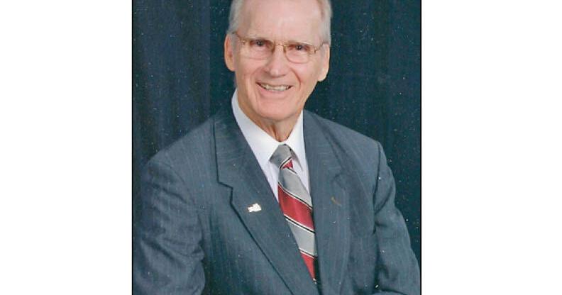 WILLIAM ‘BILL’ HAYES MORRISON | Obituaries | nrcolumbus.com