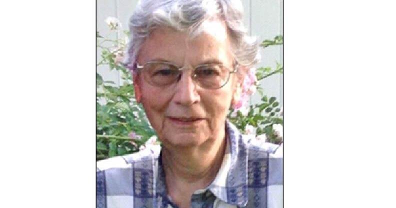 Eloise Thomas Carr | Obituaries | nrcolumbus.com