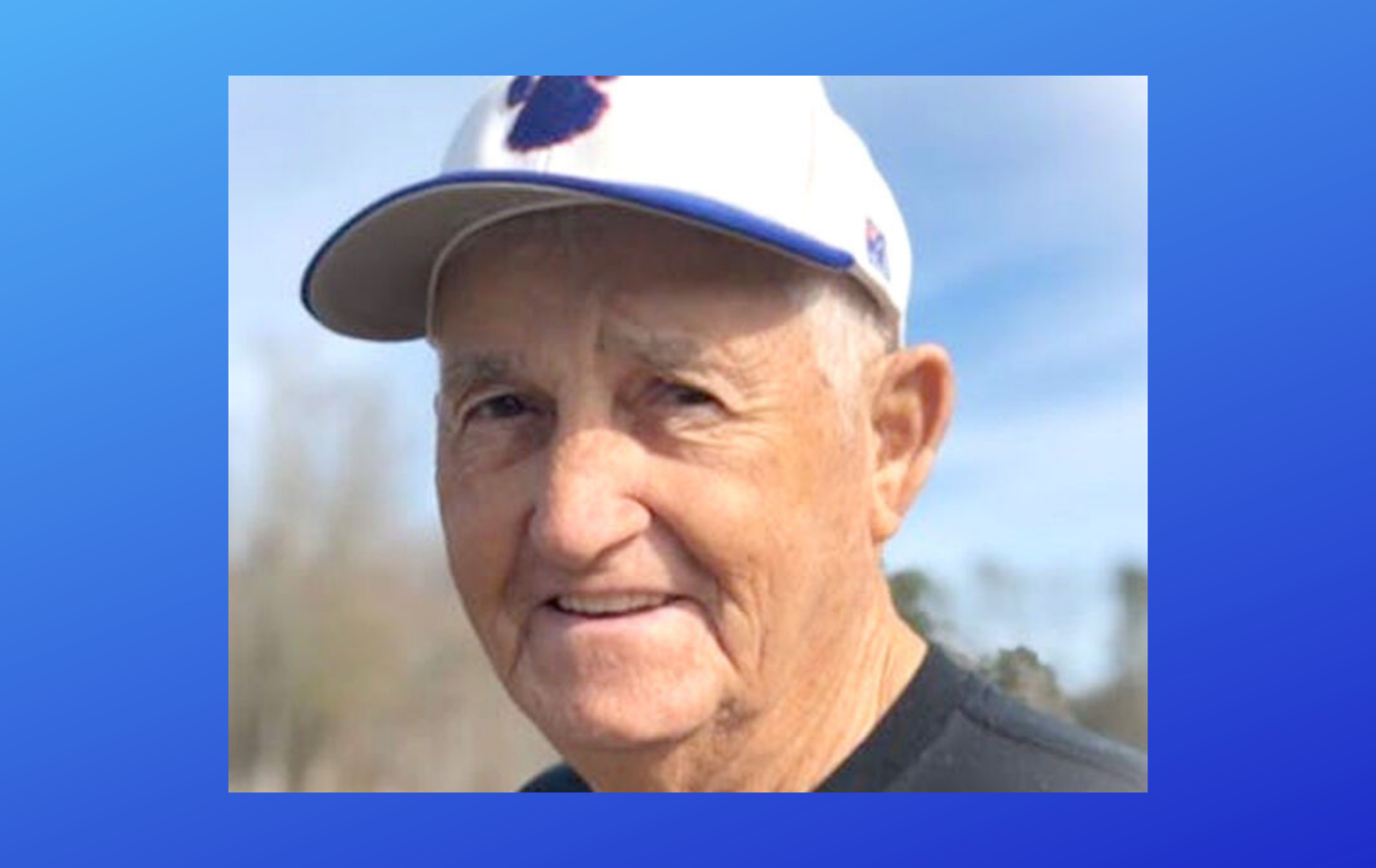 Coach Linwood Hedgpeth succumbs to illness at age 85 | Sports ...