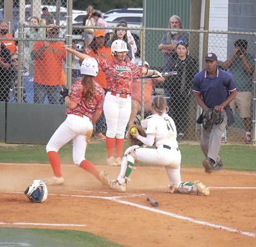 East Columbus downs Rebels in 1A East Region opener | Sports ...