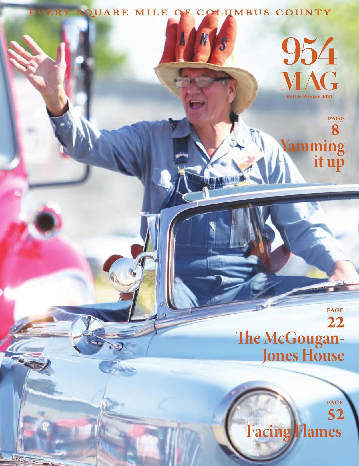 954 Magazine - Fall and Winter 2021 | Publications | nrcolumbus.com