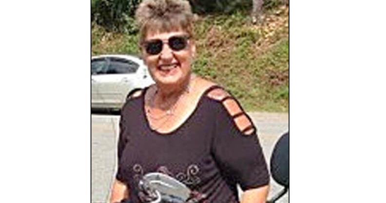 NANCY JEAN JOLLY NORRIS | Obituaries | nrcolumbus.com