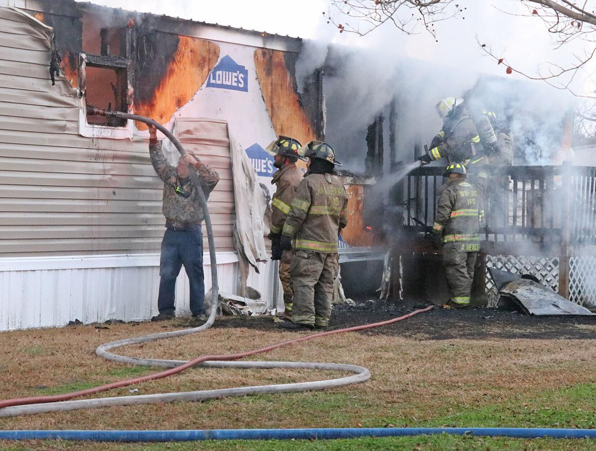 Investigators confirm second fire fatality, release identities of ...