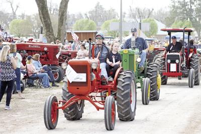 Southern Farm Days promises ‘good, clean fun’ this weekend | News ...