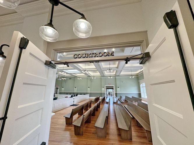 Do-it-yourself digital access to court records coming in February ...