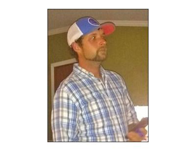 Gregory Shane Norris | Obituaries | nrcolumbus.com