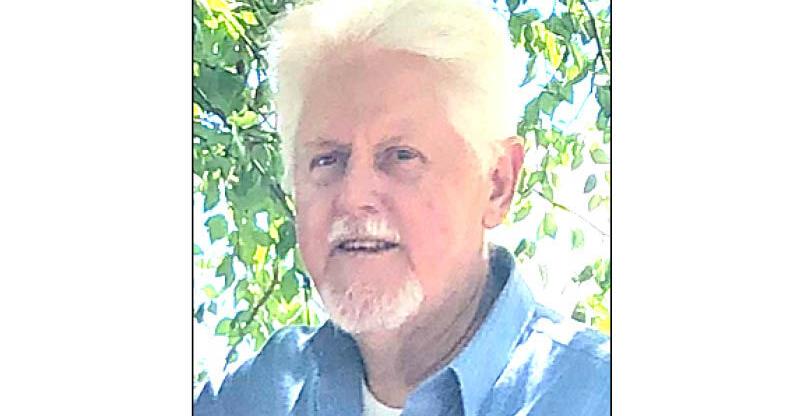 ANTHONY DYRELL HILL | Obituaries | nrcolumbus.com