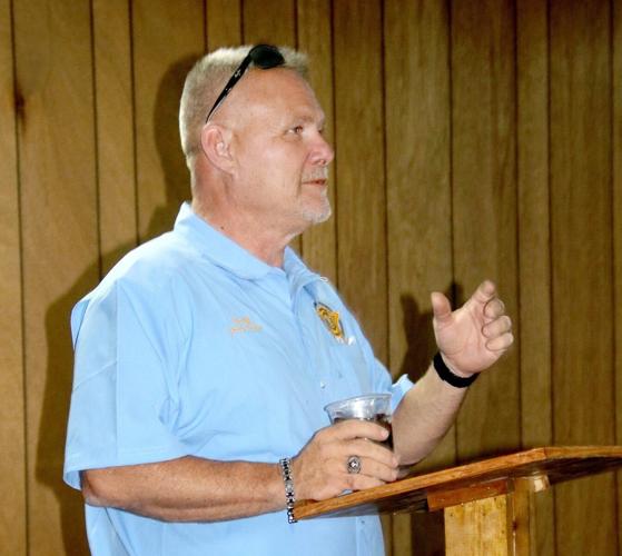 County GOP celebrates Greene’s certification | News | nrcolumbus.com