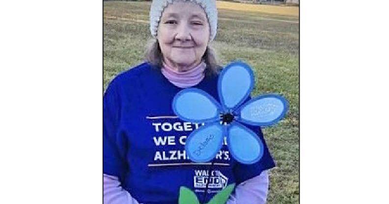 Delores Jean Hair Ellis | Obituaries | nrcolumbus.com