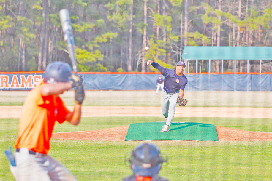 SCC baseball debut postponed | Sports | nrcolumbus.com