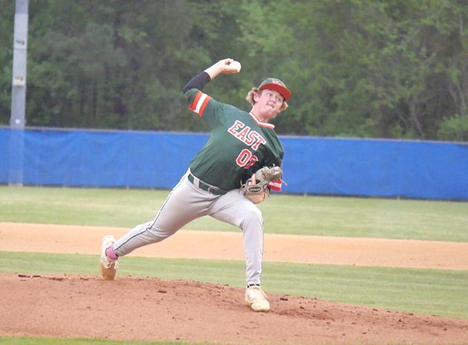 Stallions sweep past Vikings, Pack baseball pounds Gators | Sports ...