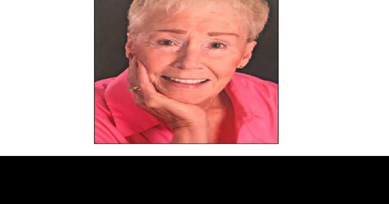 Carrie Lou Wilson Wright | Obituaries | nrcolumbus.com