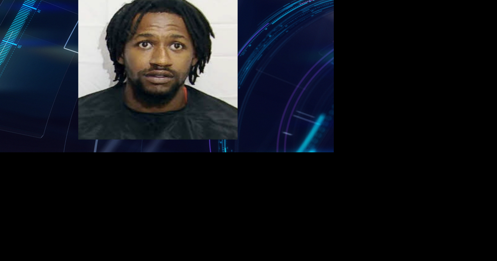 Chadbourn man arrested on meth trafficking charges in two counties ...