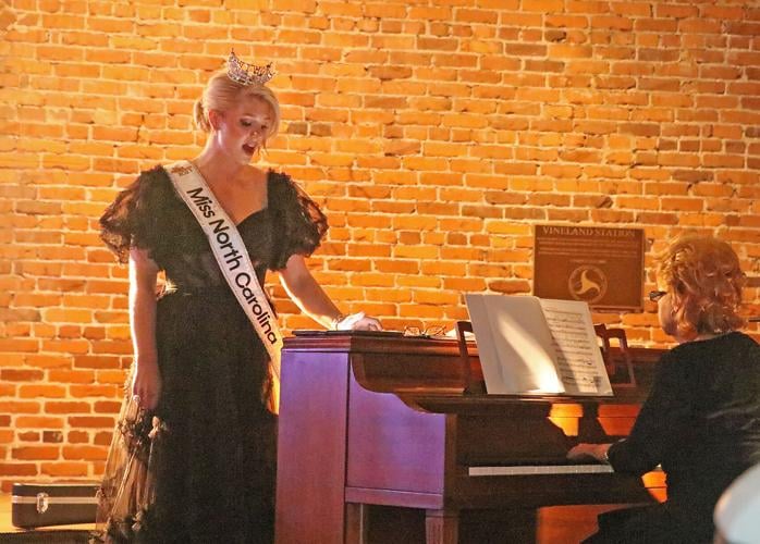 Arts Council recognizes Thompson with Lifetime Achievement Award | News ...