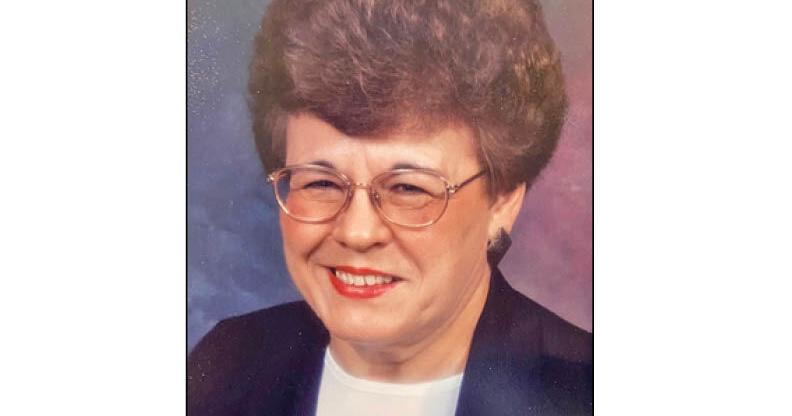 MARTHA THOMAS WESTBROOK MATHEWS | Obituaries | nrcolumbus.com