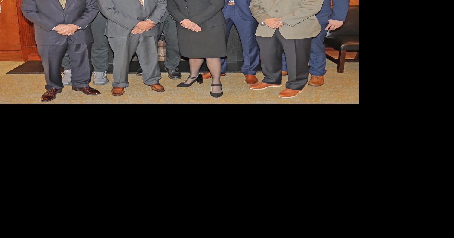 Tabor City native, husband establish UNCP scholarship | Education ...