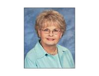 JEAN HALL | Obituaries | nrcolumbus.com