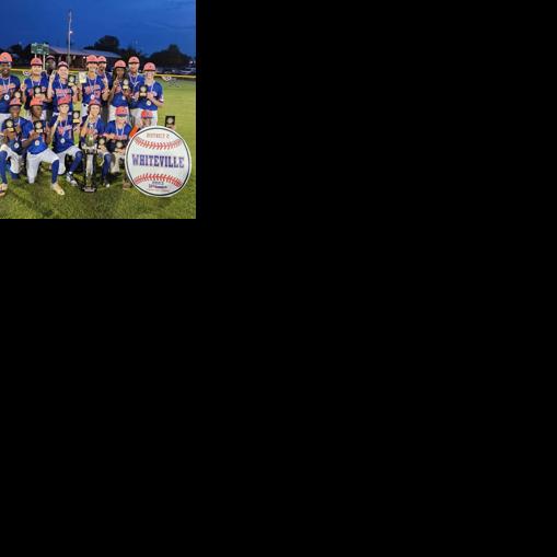 Wolfpack Optimist split pair in World Series play Monday | Sports ...