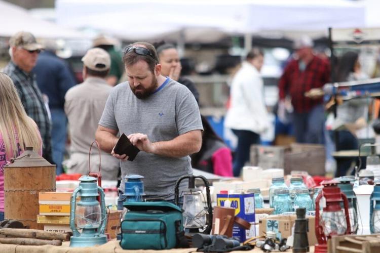 Southern Farm Days continues 11 year tradition | News | nrcolumbus.com