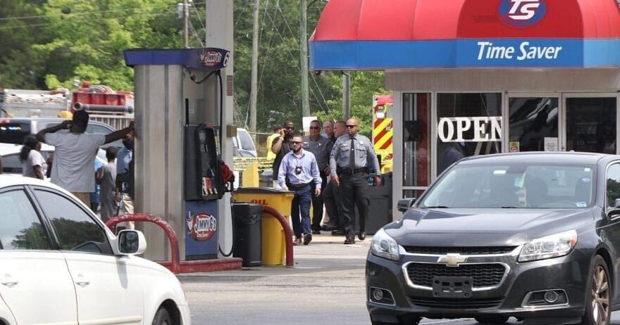 One dead in Brunswick shooting | Archives | nrcolumbus.com