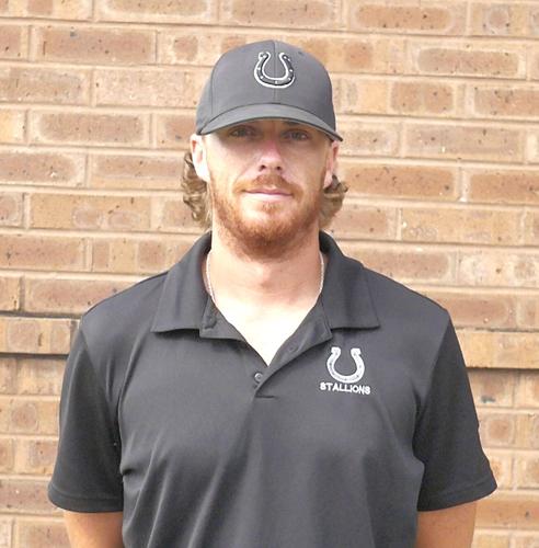 Johnson steps down as South Columbus baseball coach, Justin White to ...