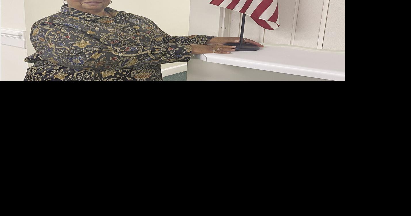 After 50 years of working elections, Mamie Davis is ready to relax ...