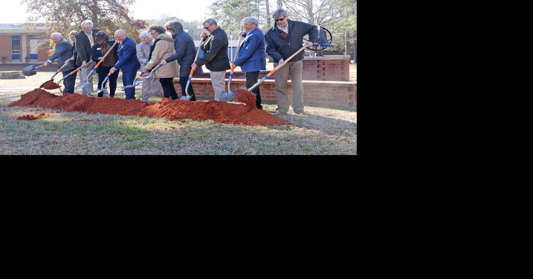 ‘Raise the Bell’ project to mark SCC’s 60th anniversary | Education ...