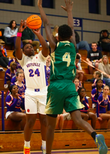 First-round playoff wins pile up for Columbus County teams | Sports ...