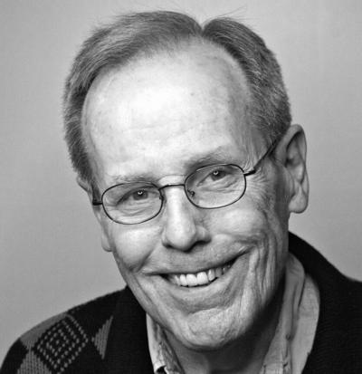 Opinion: Happy as a hog in slop doing it the old-fashioned way ...