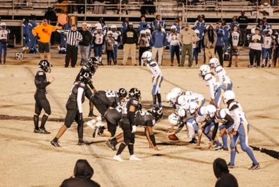 Central rallies to edge South Columbus for middle school football title ...
