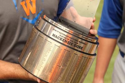 Dan Biser interviews MLB All-Star Kerry Wood | Videos | nrcolumbus.com