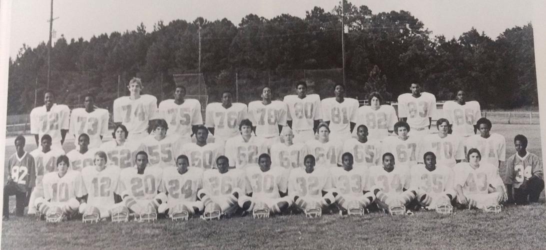 From the easy chair: Revisiting the 1979 West Columbus football team ...