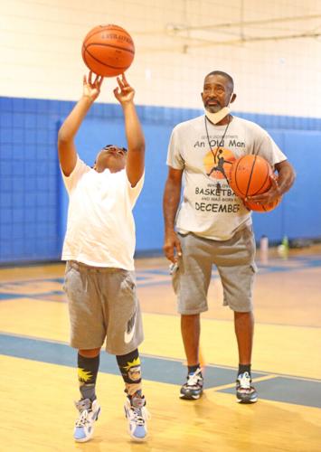 Chris Wilcox Basketball Camp celebrates 20th anniversary | Archives ...