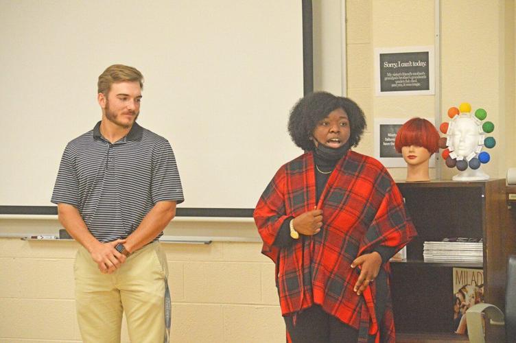 SCC looks to reimagine bookstore – Partnerships, food service possible ...