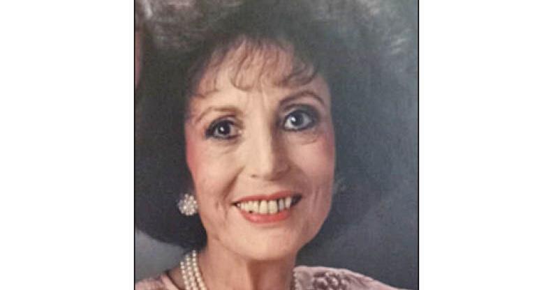 LUCILLE C. SELLERS | Obituaries | nrcolumbus.com