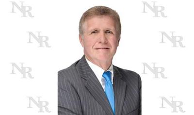 Dan Strickland is new county school board member | Education ...