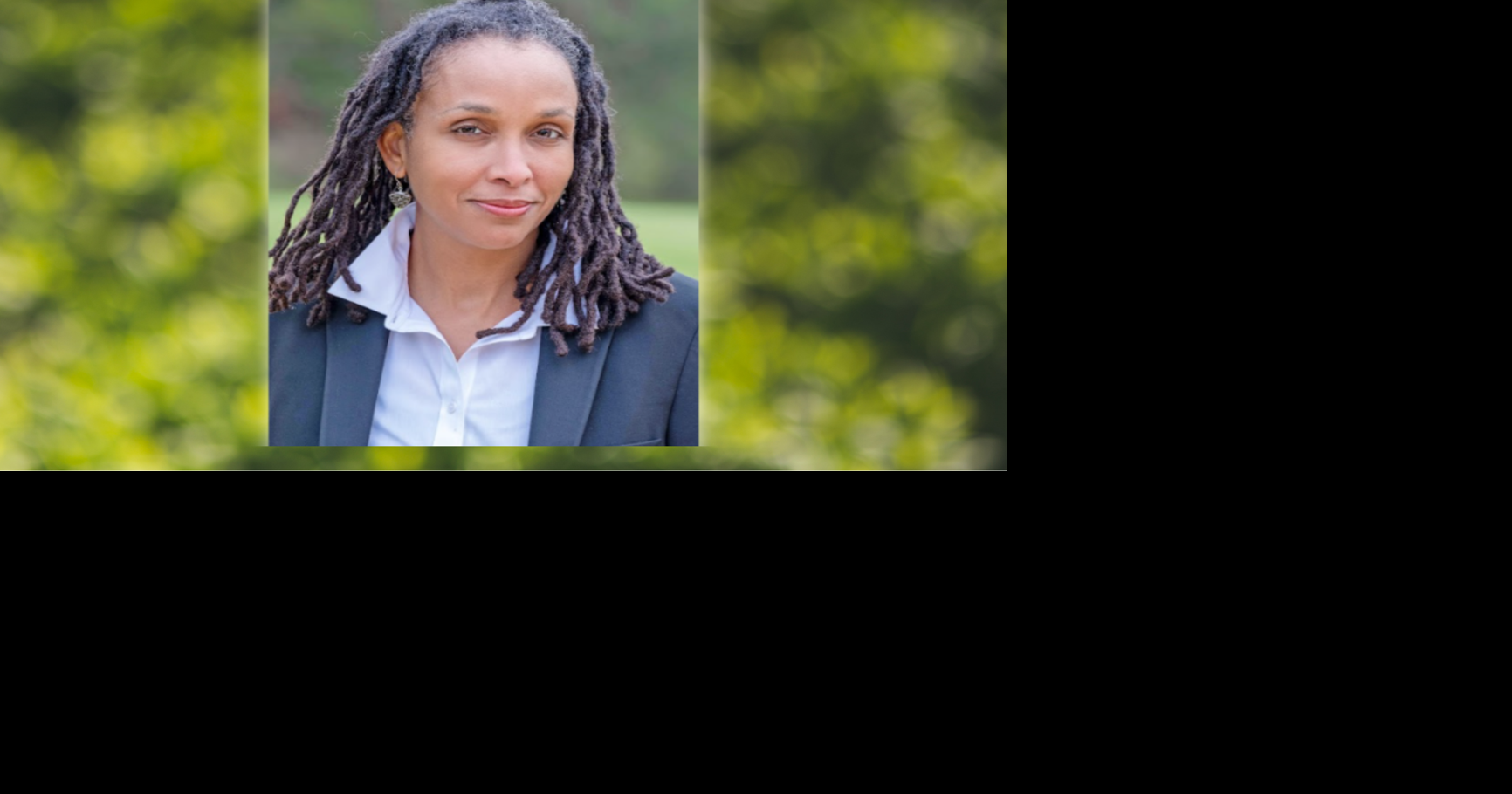 Free workshop with noted N.C. poet Crystal Simone Smith | News ...
