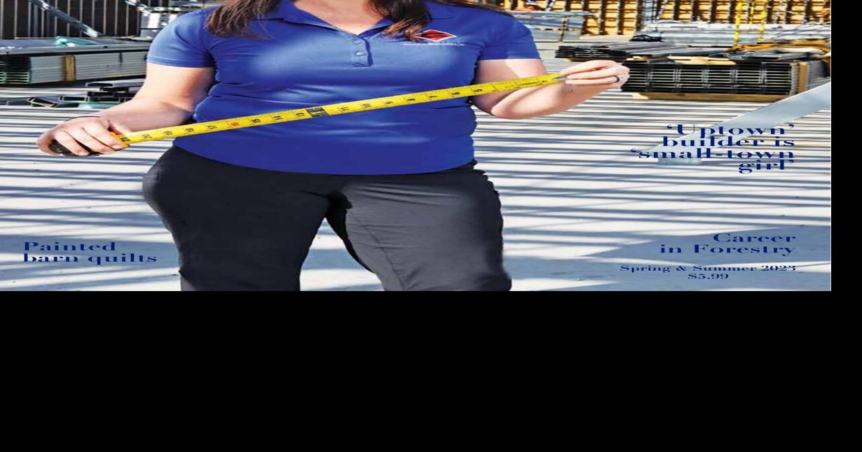 Read the latest edition of 954 Magazine! | News | nrcolumbus.com