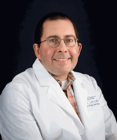 Urologist David Lehr, M.D. joins Carolina Urology Associates | Archives ...