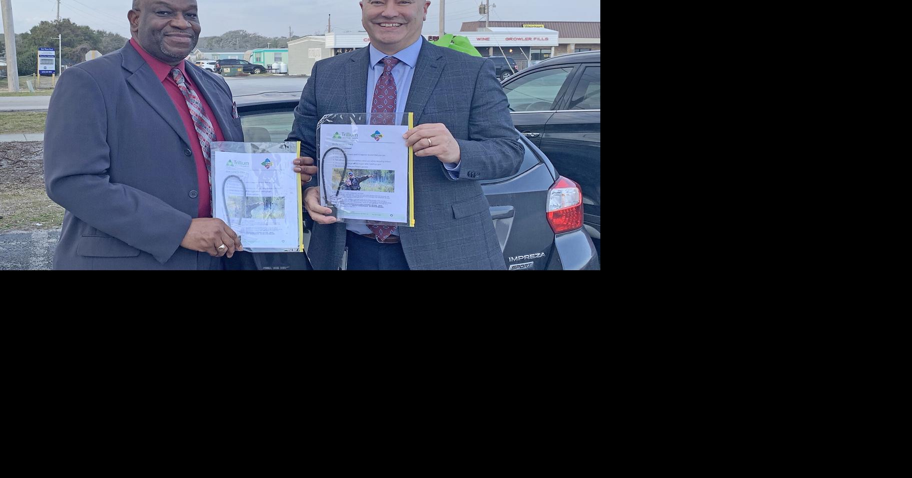 Social workers to distribute gun locks to DSS clients with children ...