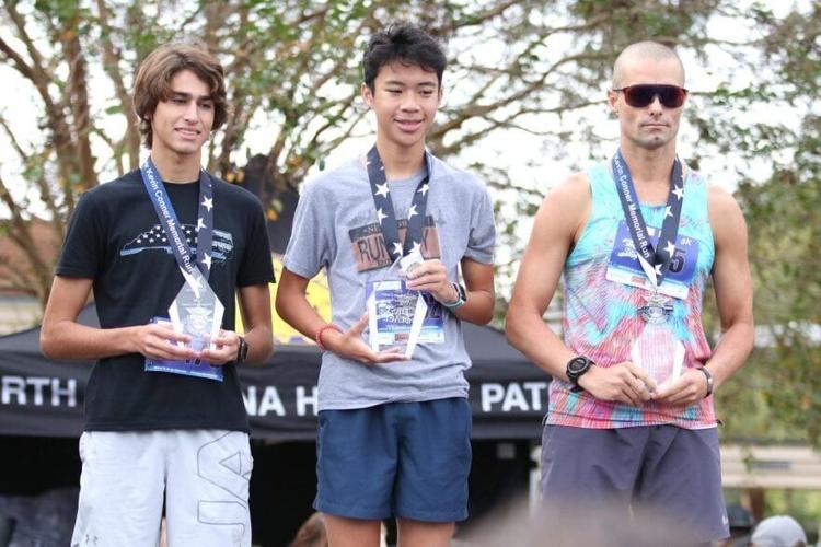 More than 900 people participate in Kevin Conner Memorial Run ...