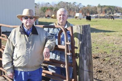 ‘Hard work, patience, persistence’ helped them become one of the ...