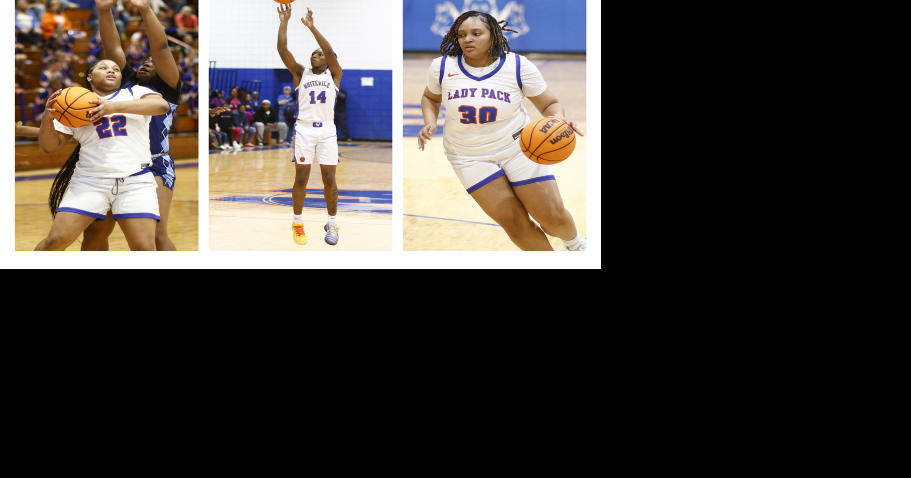 Wolfpack rolls past Vikings for home sweep | News | nrcolumbus.com