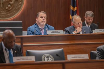 Lawmakers decry state’s hurricane recovery program | News | nrcolumbus.com