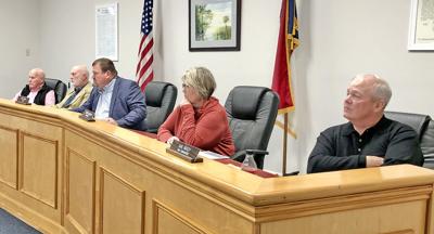 Lake council receives bike and pedestrian proposal | Police ...