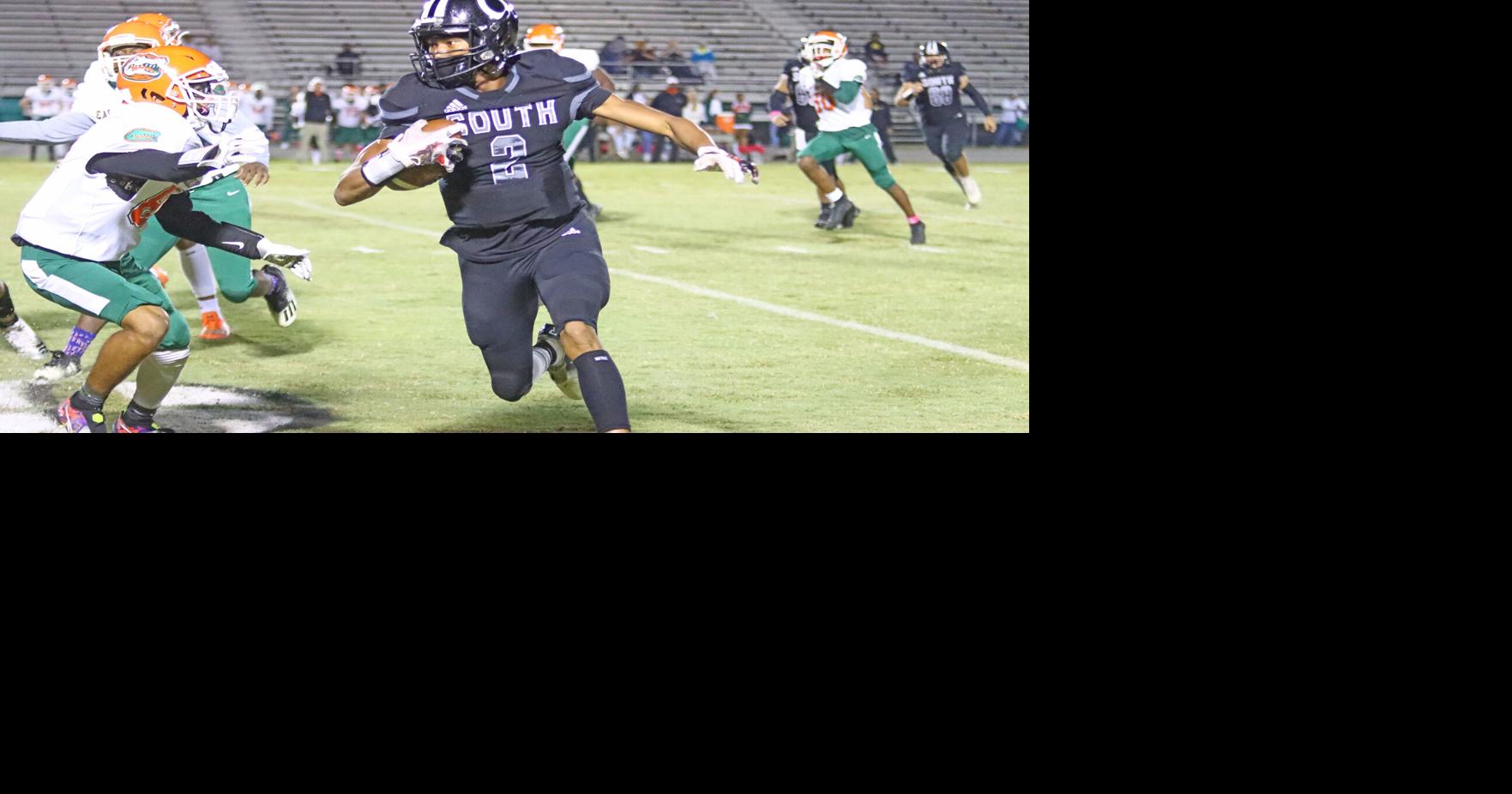 Stallions streak continues with win over Gators | Sports | nrcolumbus.com