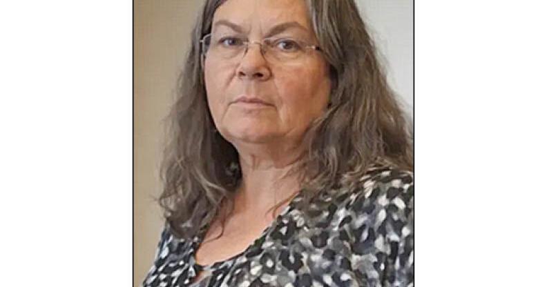 ANNIE LOU LOWERY | Obituaries | nrcolumbus.com