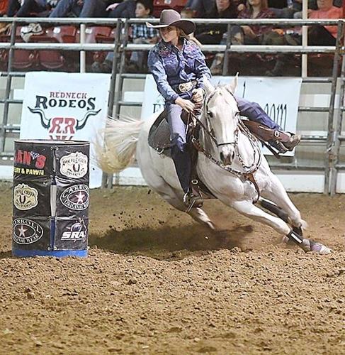 Rodeo promises evening of entertainment at Lake Waccamaw | Lifestyle ...