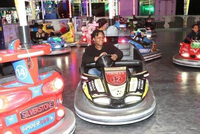 Columbus County Fair canceled | News | nrcolumbus.com